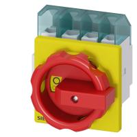 China PLC 3LD2203-1TL53 Basic Devices Disconnecting Switch for Industrial Automation Needs for sale