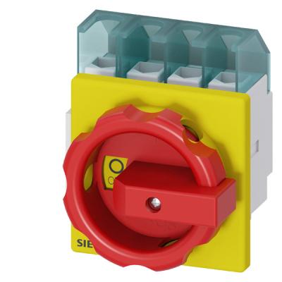 China PLC 3LD2203-1TL53 Basic Devices Disconnecting Switch for Industrial Automation Needs for sale