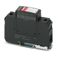 China 1 Pole 2868020 VAL-MS 60 Phoenix Contact Type 2 Surge Protector for sale