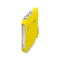 China Voltage Relay PSR-MC30-2NO-1DO-24DC-SC from Phoenix Contact for Safety Applications for sale