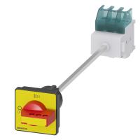 China 3LD2217-0TK13 Basic Devices disconnecting switch for easy installation and maintenance for sale