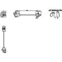 China 3LD2217-0TK13 Basic Devices disconnecting switch for easy installation and maintenance for sale