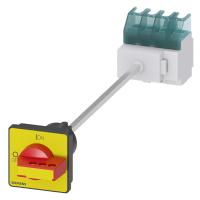China Enhance Your Production Line with PLC 3LD2217-1TL13 Basic Devices Disconnecting Switch for sale