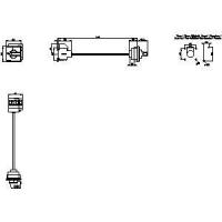 China Enhance Your Production Line with PLC 3LD2217-1TL13 Basic Devices Disconnecting Switch for sale