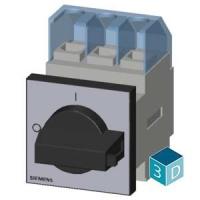 China 3LD2222-0TK11 Basic Devices Disconnecting Switch Your Industrial Power Control Solution for sale