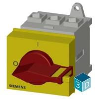 China PLC 3LD2230-0TK13 Basic Devices Disconnecting Switch for Industrial Power Distribution for sale