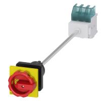China PLC 3LD2244-0TK53 Basic Devices Disconnecting Switch for Precise Power Distribution for sale