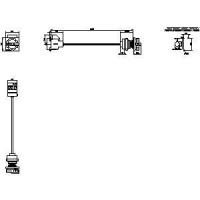 China PLC 3LD2244-0TK53 Basic Devices Disconnecting Switch for Precise Power Distribution for sale