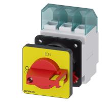 China PLC 3LD2250-0TK13 Basic Devices Disconnecting Switch for Safe and Smooth Operation for sale
