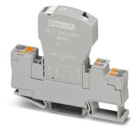 China 24 V DC 2800904 CB E1 24DC/4A NO P Phoenix Contact Electronic Equipment Circuit Breaker for sale