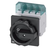 China PLC 3LD2254-1TL51 Basic Devices Disconnecting Switch for Industrial Applications for sale