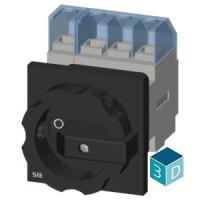 China PLC 3LD2254-1TL51 Basic Devices Disconnecting Switch for Industrial Applications for sale