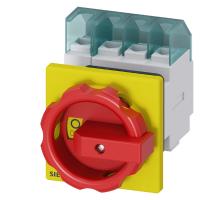 China PLC 3LD2254-1TL53 Basic Devices Disconnecting Switch for Industrial Power Distribution for sale