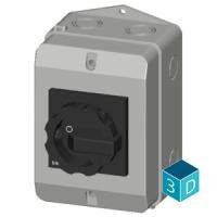 China PLC 3LD2264-0TB51 Basic Devices Disconnecting Switch Optimal Solution for Power Control for sale