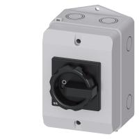 China 3LD2264-1GP51 Basic Devices Disconnecting Switch Master Switch for Stable Performance for sale