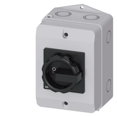 China PLC 3LD2264-1TC51 Basic Devices Disconnecting Switch for Smooth Electrical Operations for sale