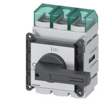China PLC 3LD2305-0TK11 Basic Devices Disconnecting Switch Perfect for Industrial Control for sale