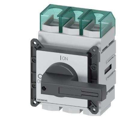 China PLC 3LD2305-0TK11 Basic Devices Disconnecting Switch Perfect for Industrial Control for sale