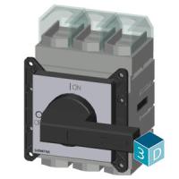 China PLC 3LD2305-0TK11 Basic Devices Disconnecting Switch Perfect for Industrial Control for sale