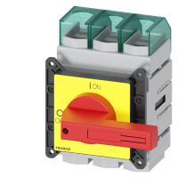 China PLC 3LD2305-0TK13 Basic Devices Disconnecting Switch for Power Distribution for sale