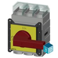 China PLC 3LD2305-0TK13 Basic Devices Disconnecting Switch for Power Distribution for sale