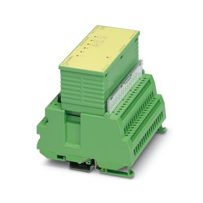 China IP20 Protection Level 2700839 IB ST 24 AO 4/EF Phoenix Contact I/O Module for Control for sale
