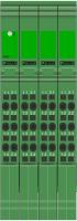 China 2861412 IB IL AI 8/SF-PAC Phoenix Contact Analog Module with IP20 Protection Level for sale