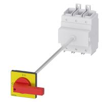 China PLC 3LD2318-0TK13 Basic Devices Disconnecting Switch for Power Distribution for sale