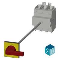 China PLC 3LD2318-0TK13 Basic Devices Disconnecting Switch for Power Distribution for sale