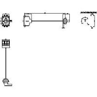 China PLC 3LD2318-0TK13 Basic Devices Disconnecting Switch for Power Distribution for sale