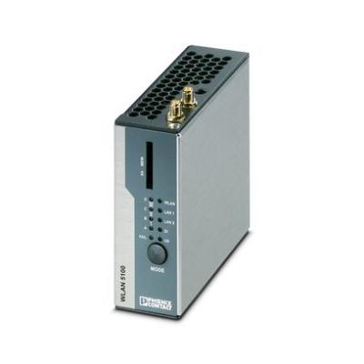 China IP65 Protection Level FL WLAN 5111 Wireless Module for Industrial EtherNet/IP Network for sale