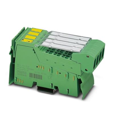 China IP20 Protection Level 2878036 IB IL AO 4/8/U/BP-PAC Phoenix Contact Digital Module for sale