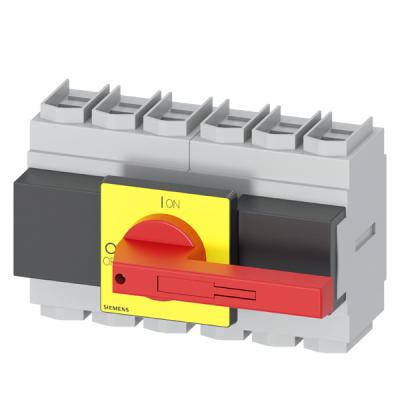 China 3LD2405-3VK13 Basic Devices Disconnecting Switch Your Ideal Power Management Solution for sale