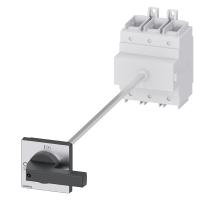 China Industrial PLC 3LD2418-0TK11 Basic Devices Disconnecting Switch for Power Distribution for sale