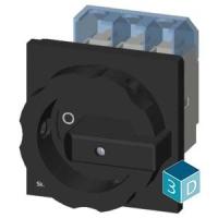 China PLC 3LD2504-0TK51 Basic Devices Disconnecting Switch Perfect for Industrial Automation for sale