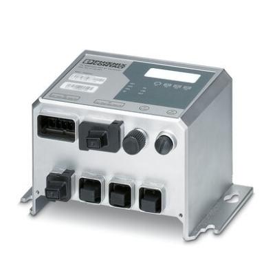 China Phoenix Contact FL SWITCH IRT IP TX/3POF Industrial Ethernet Switch for Connectivity for sale