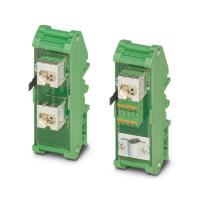 China Upgrade Your Network Connections with FL-PP-RJ45-SCC Patch Panel from Phoenix Contact for sale