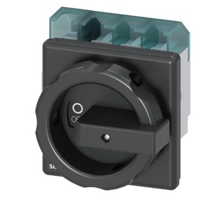 China Experience Unmatched Performance with 3LD2504-1TL51 Basic Devices Disconnecting Switch for sale
