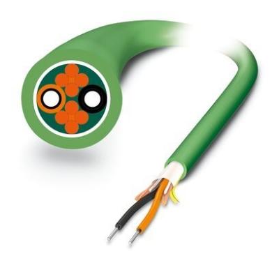 China Order number 2313407 Phoenix Contact Cables Wires Electronic Components FL FOC PN-C-FLEX-980/1000 for sale