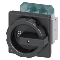 China Industrial PLC 3LD2504-1TP51 Basic Devices Disconnecting Switch for sale