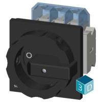 China Industrial PLC 3LD2504-1TP51 Basic Devices Disconnecting Switch for sale