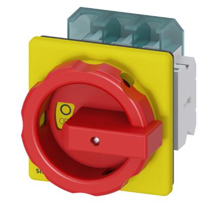China 3LD2504-1TP53 Basic Devices Disconnecting Switch The Perfect Choice for Power Control for sale