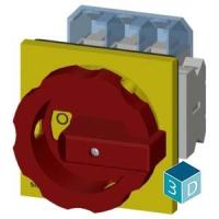 China 3LD2504-1TP53 Basic Devices Disconnecting Switch The Perfect Choice for Power Control for sale