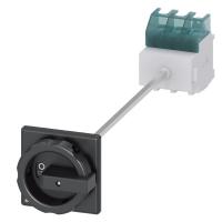 China PLC 3LD2514-0TK51 Basic Devices Disconnecting Switch for Heavy-Duty Applications for sale