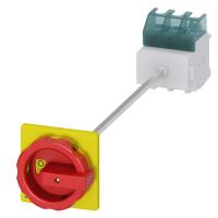 China PLC 3LD2514-0TK53 Basic Devices Disconnecting Switch for Power Distribution for sale