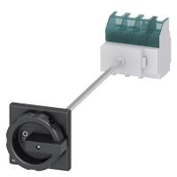 China 3LD2514-1TL51 Basic Devices Disconnecting Switch Perfect for Industrial Applications for sale