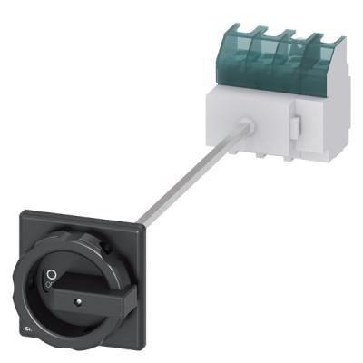 China 3LD2514-1TL51 Basic Devices Disconnecting Switch Perfect for Industrial Applications for sale