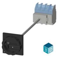 China 3LD2514-1TL51 Basic Devices Disconnecting Switch Perfect for Industrial Applications for sale