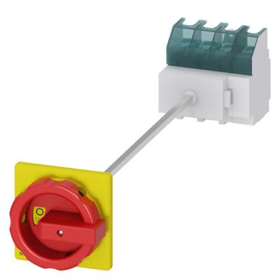 China PLC 3LD2514-1TL53 Basic Devices Disconnecting Switch for Power Distribution for sale
