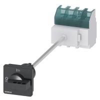 China PLC 33LD2517-1TL11 Basic Devices Disconnecting Switch for Smooth Power Distribution for sale